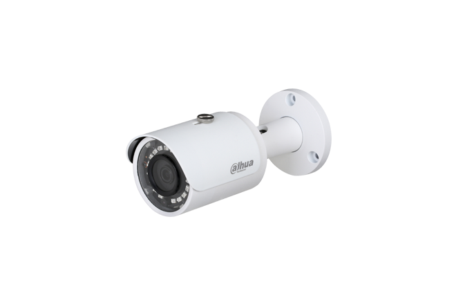 Dahua Technology debuts latest video surveillance technology - FM Media
