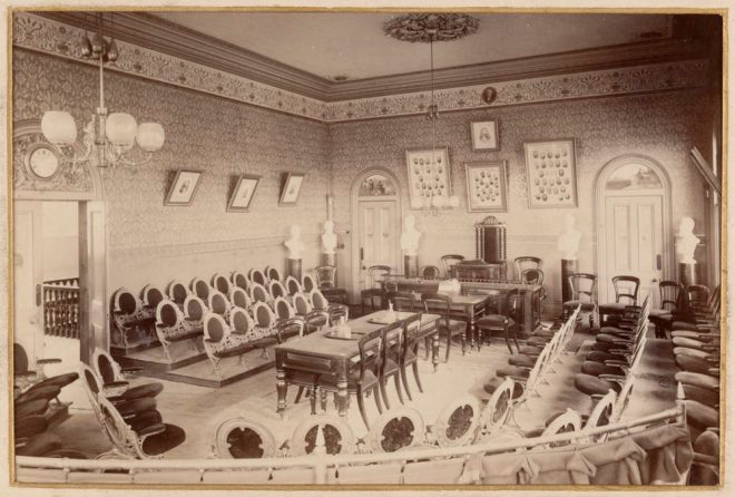 Multiplex to breathe new life into historic Trades Hall in Carlton | FM ...