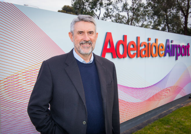 Connecting Adelaide Airport to city – a $500 million light rail - FM Media