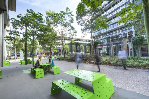 Energy Efficiency Makes Learning a Breeze at TAFE Queensland