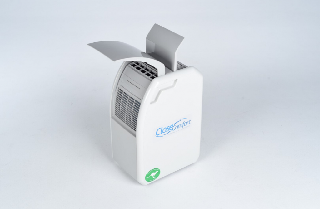 Technically Challenged Air Conditioners