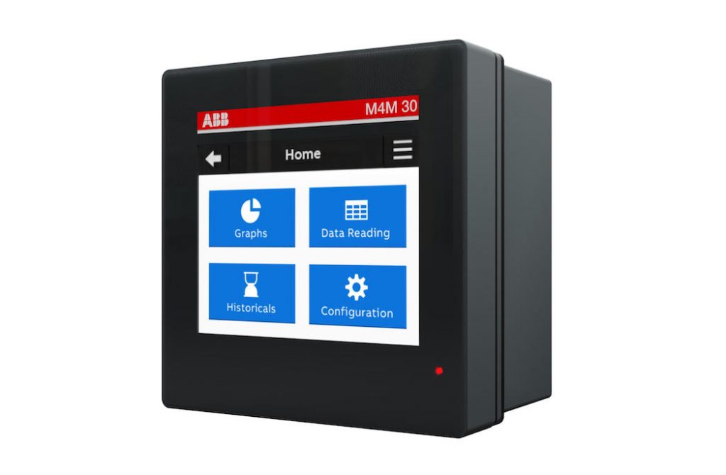 ABB launches range of fully-connected network analysers