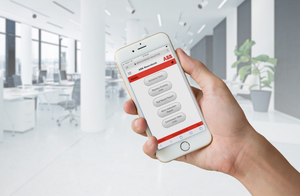 ABB releases Stanilite NexusRF Infinity emergency and exit lighting ...