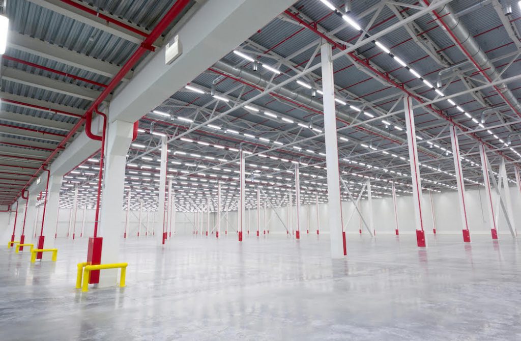 ABB launches light, small Stanilite TwinSpot