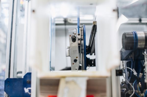 ASSA ABLOY: Unlocking its Australian manufacturing success