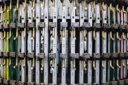 ASSA ABLOY: Unlocking its Australian manufacturing success